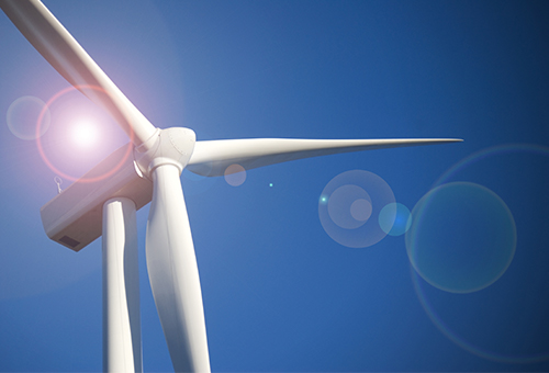 Énergie éolienne : transformer le vent en électricité | IFPEN